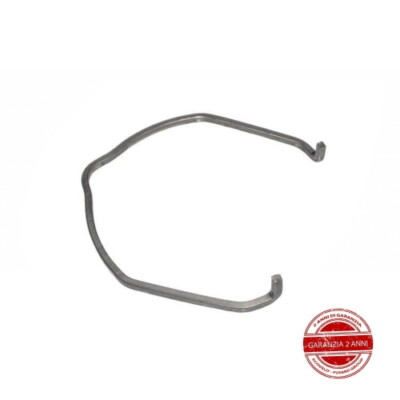 Clip Fastening Sleeve Intercooler Hose For VW Beetle Bora Caddy ...