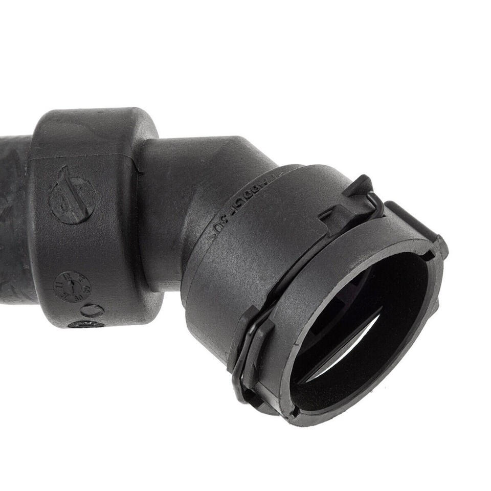 Part #4B0121101R New Radiator Coolant Hose Upper For Audi A6 2002-2005 ...