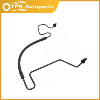 Clutch Hydraulic Line For Volkswagen Bettle Jetta Golf Audi 1J1721465BD ...