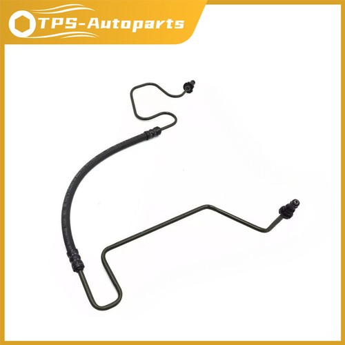 Clutch Hydraulic Line For Volkswagen Bettle Jetta Golf Audi 1J1721465BD ...