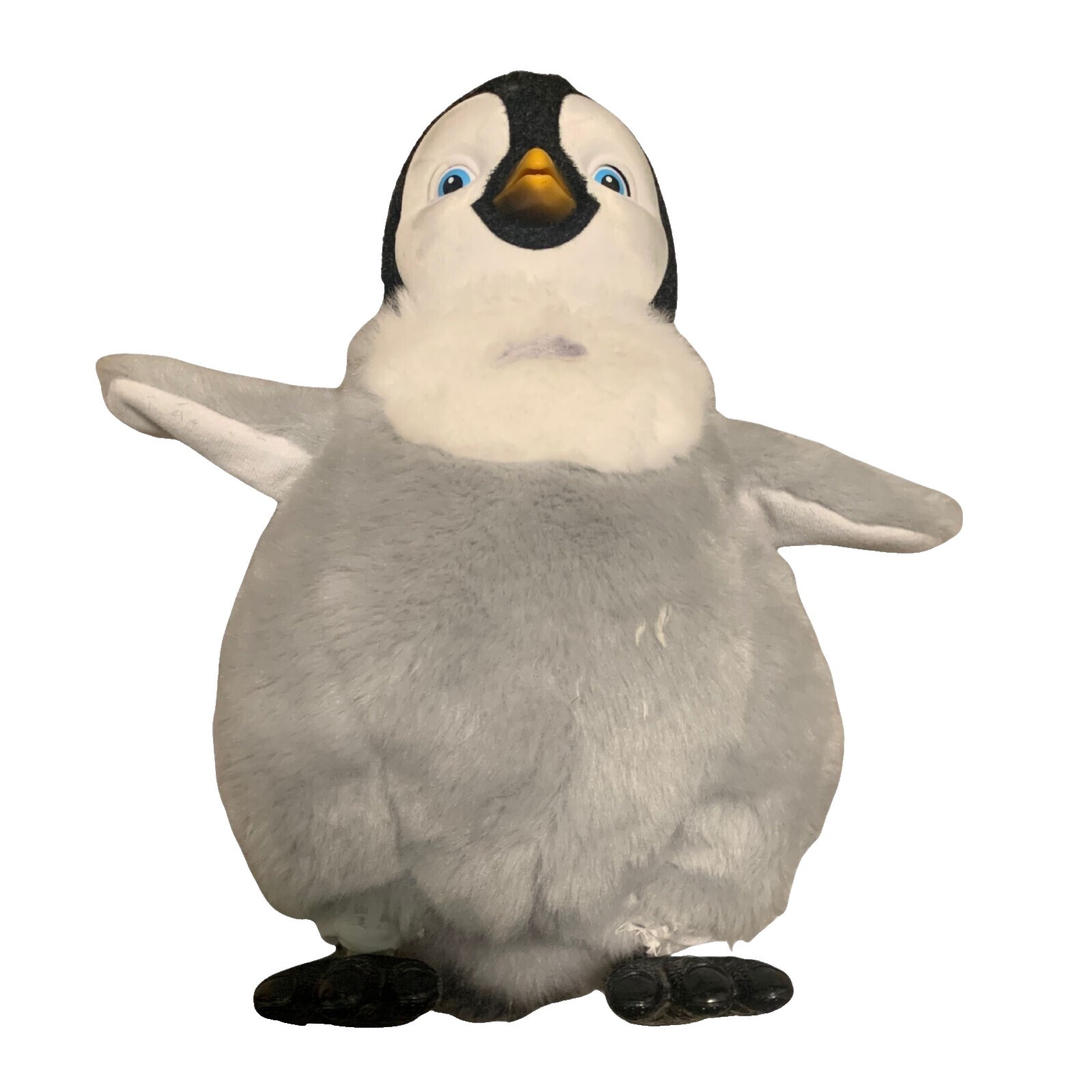 Happy Feet Gloria | eBay