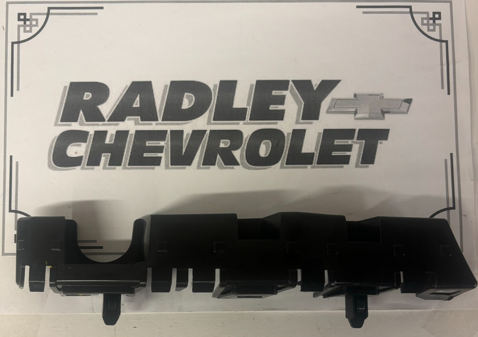 NEW GM OEM GUIDE- GENERAL MOTORS GMC 85594228 | eBay