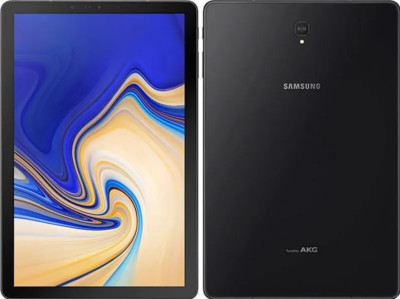 Samsung Galaxy Tab S4 10.5 SM-T830 WIFI Only 64GB Black B | eBay