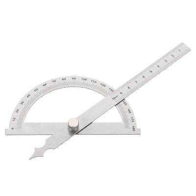 Protractors - Bevel Protractor Machinist