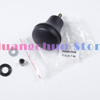 1pcs 0009910306 Handle steering wheel ball head for Linde forklift ...