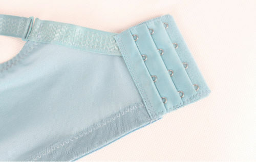 New Fashion Women Bra Quality Underwire 3/4 Cup Lace Bra Underwear ...