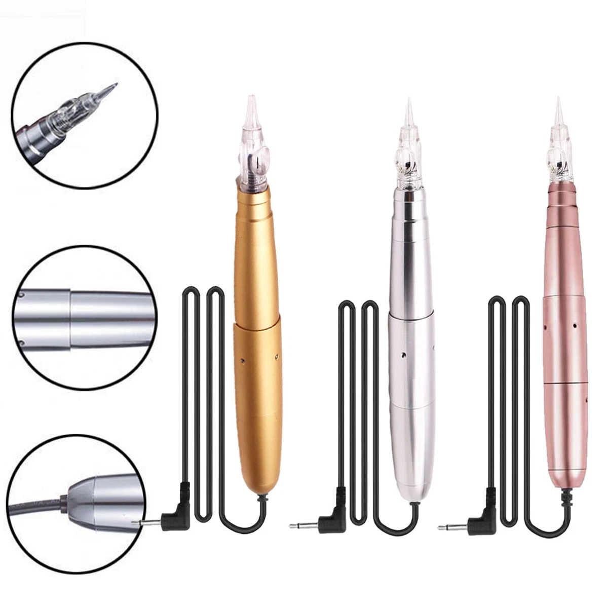 Permanent Makeup Rotary Machine | Saubhaya Makeup