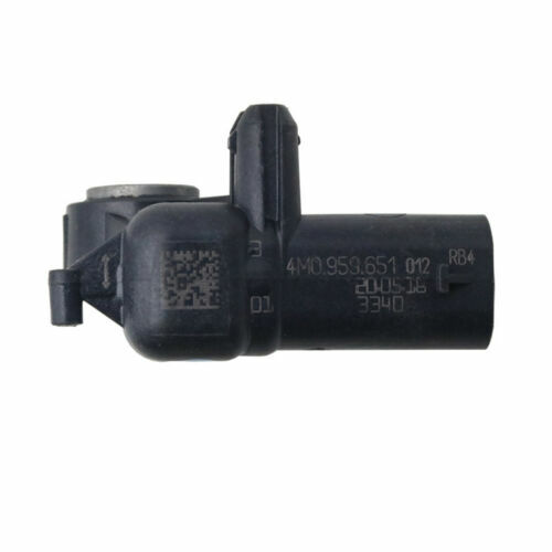 0EM Safety Crash Pressure Sensor 4M0959651 For AUDI A4 B9 A5 Q3 Q7 S4 ...