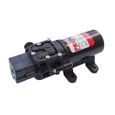 Silvan PakPump 12V DC Diaphragm Pump 1.6amp 2.5lt 381-35 | eBay Australia