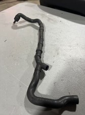 MERCEDES-BENZ C W205 CRANKCASE VENTILATION INTAKE LINE A2740905600 ...
