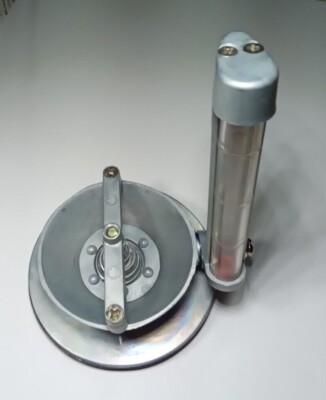 Carburetor Synchronizer Synchronization Tool Down or Side Draft Dual ...