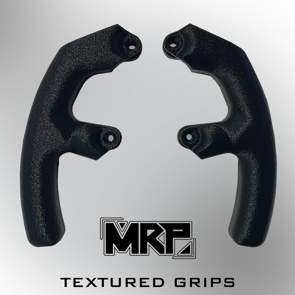 Formula Style Steering Wheel Conversion SIM RACING MOD F1 (For G29 G920 ...