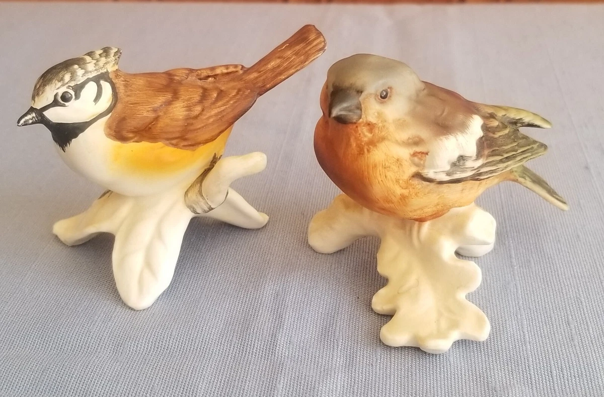 Goebel Bird Figurines Ebay