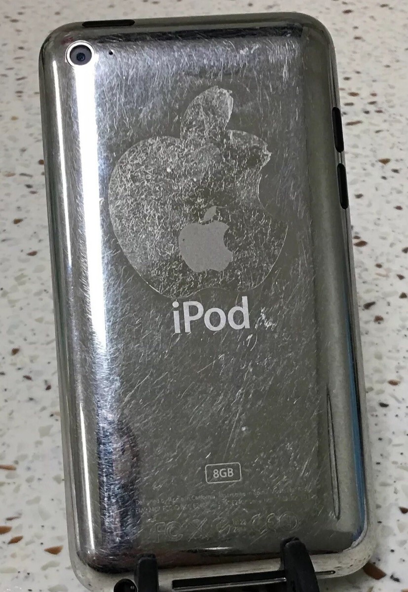 Sony Ipod Touch
