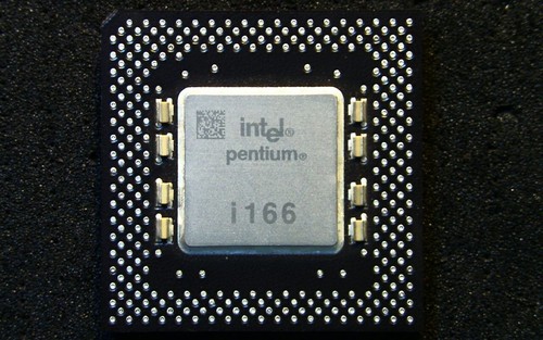 Intel Pentium 166 #104 | eBay.de