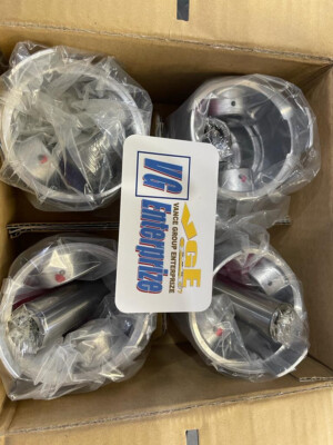 Piston, Mazda UA Engine, Mazda Model "UA" Bore 2.952") Yale, T0603-23 ...