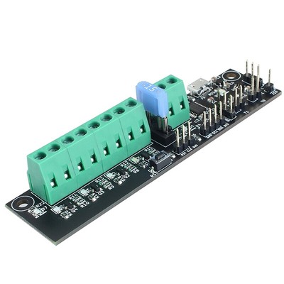 Klipper Expander Expansion Board Version Expander Expansion Board7334 ...