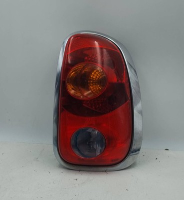 Fanale posteriore destro 63219808150 mini mini countryman (r60) (06/10 ...