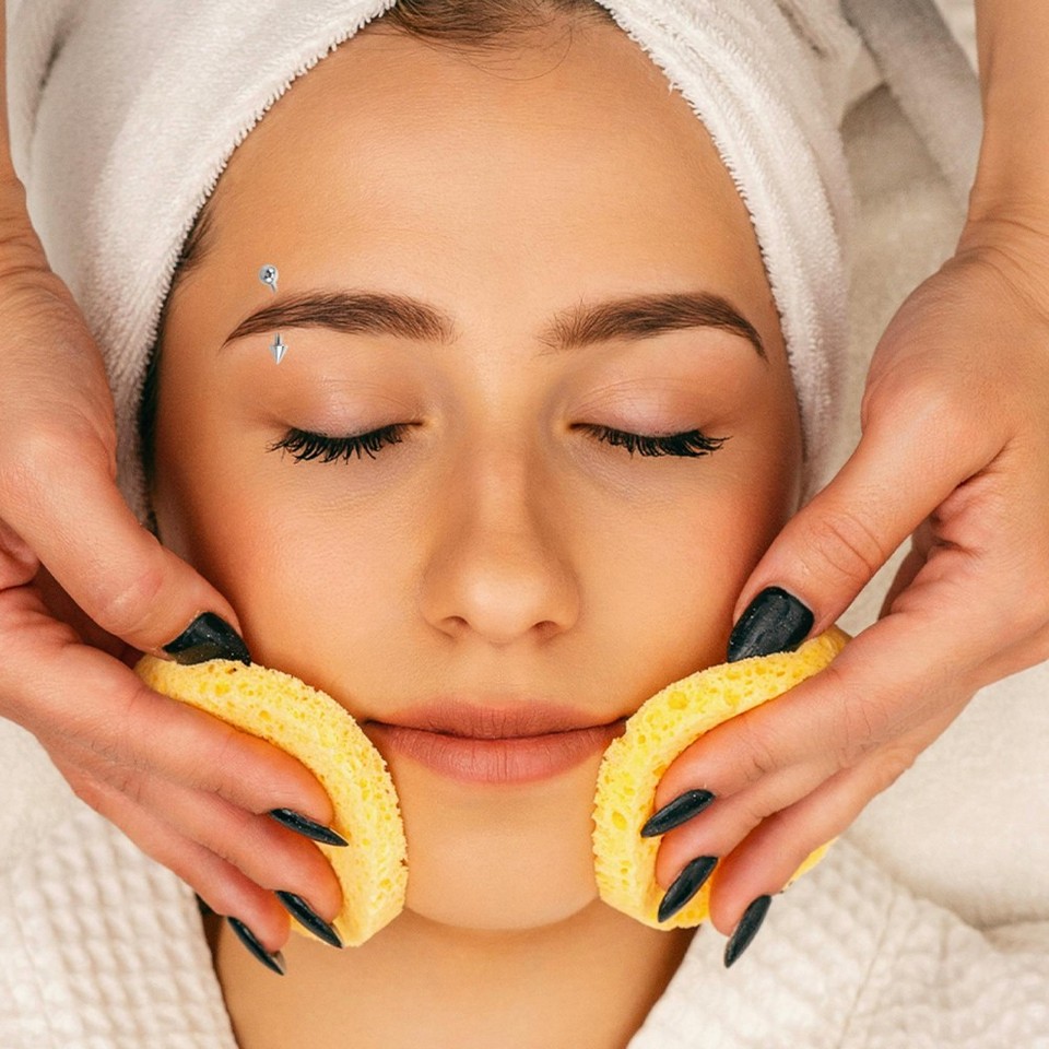 6 Pcs Steel Eyebrow Bars for Women | eBay