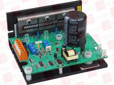 AMERICAN CONTROL ELECTRONICS VFD02-115AC / VFD02115AC (NEW IN BOX) | eBay