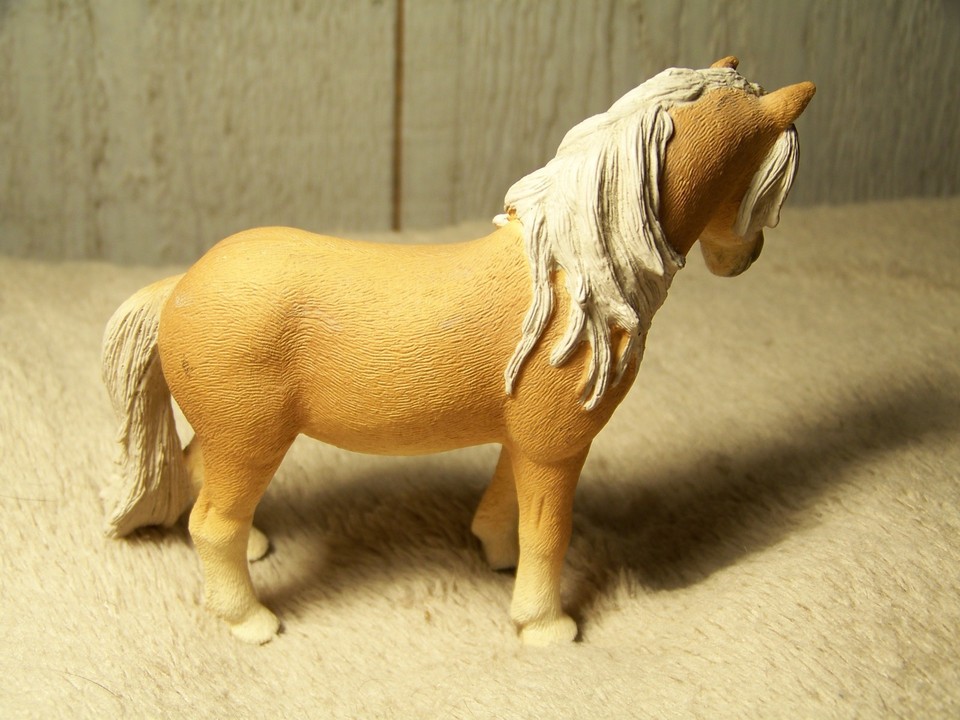 collectibles toy plastic horses Schleich other | eBay
