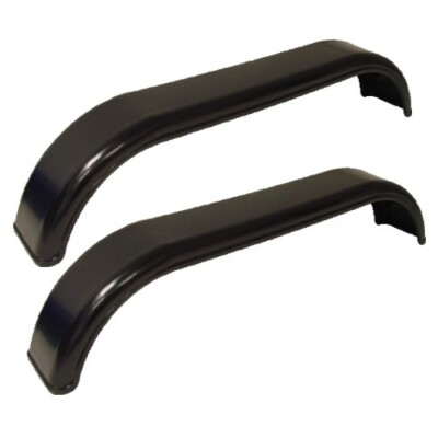 Tandem Trailer Mudguards Mudwings Truck Wagon Commercial 1220mm Long ...