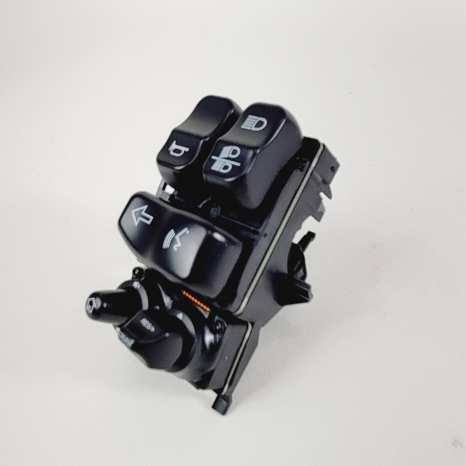 2015 Harley Davidson Street Glide Touring Left Switches Light Switch ...