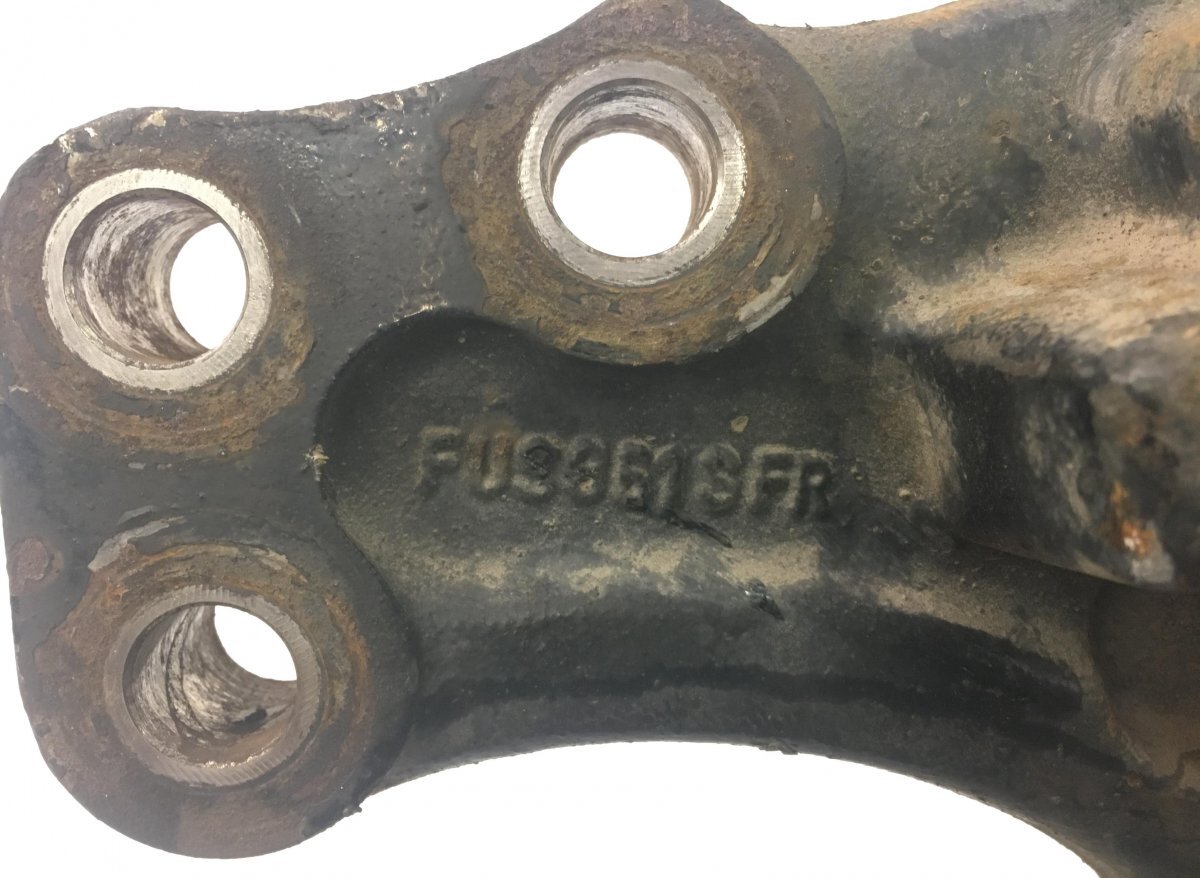 20968286 20753994 Articolazione Sterzo Asse Anteriore Destro Per VOLVO ...