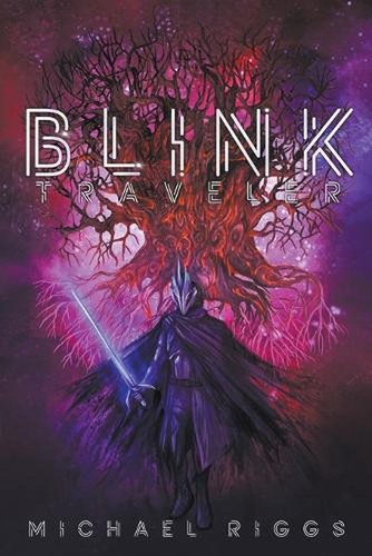Blink Traveler by Michael Riggs Paperback Book | eBay