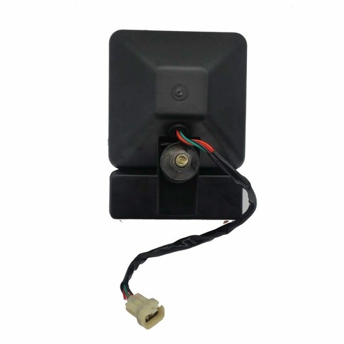 JCB Head Light Lamp Set with Indicator for Telehandler Loader Loadall X ...