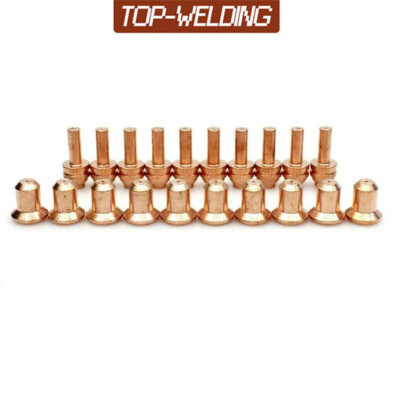 20pc Plasma Kit for Miller ICE-25C ICE-27C Spectrum 375 375 X-treme ...