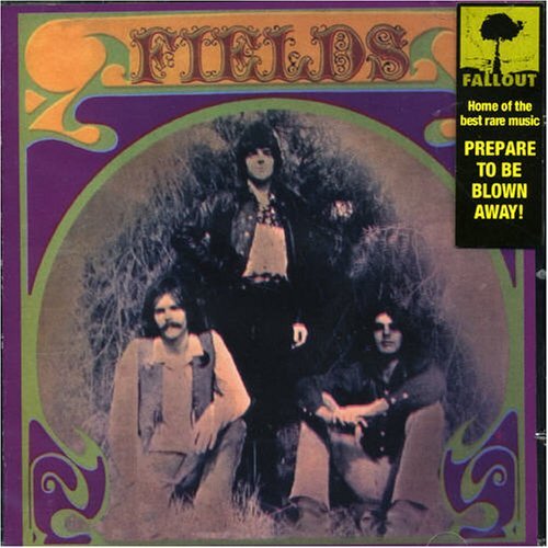 FIELDS - Fields - CD - **Mint Condition** 5051125200214 | eBay