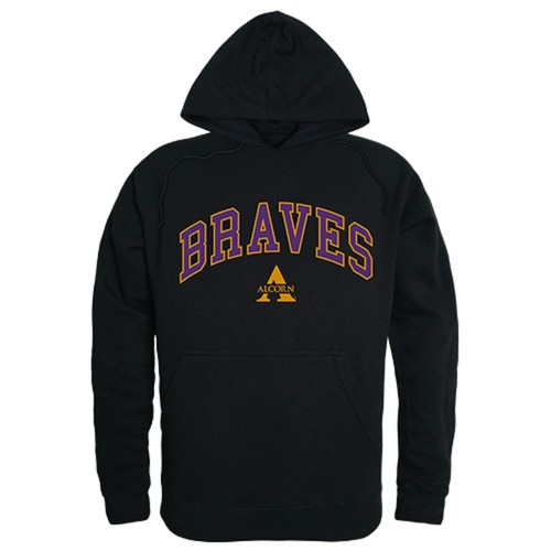 Alcorn State University Braves ASU NCAA Pullover Hoodie Sweatshirt S M ...