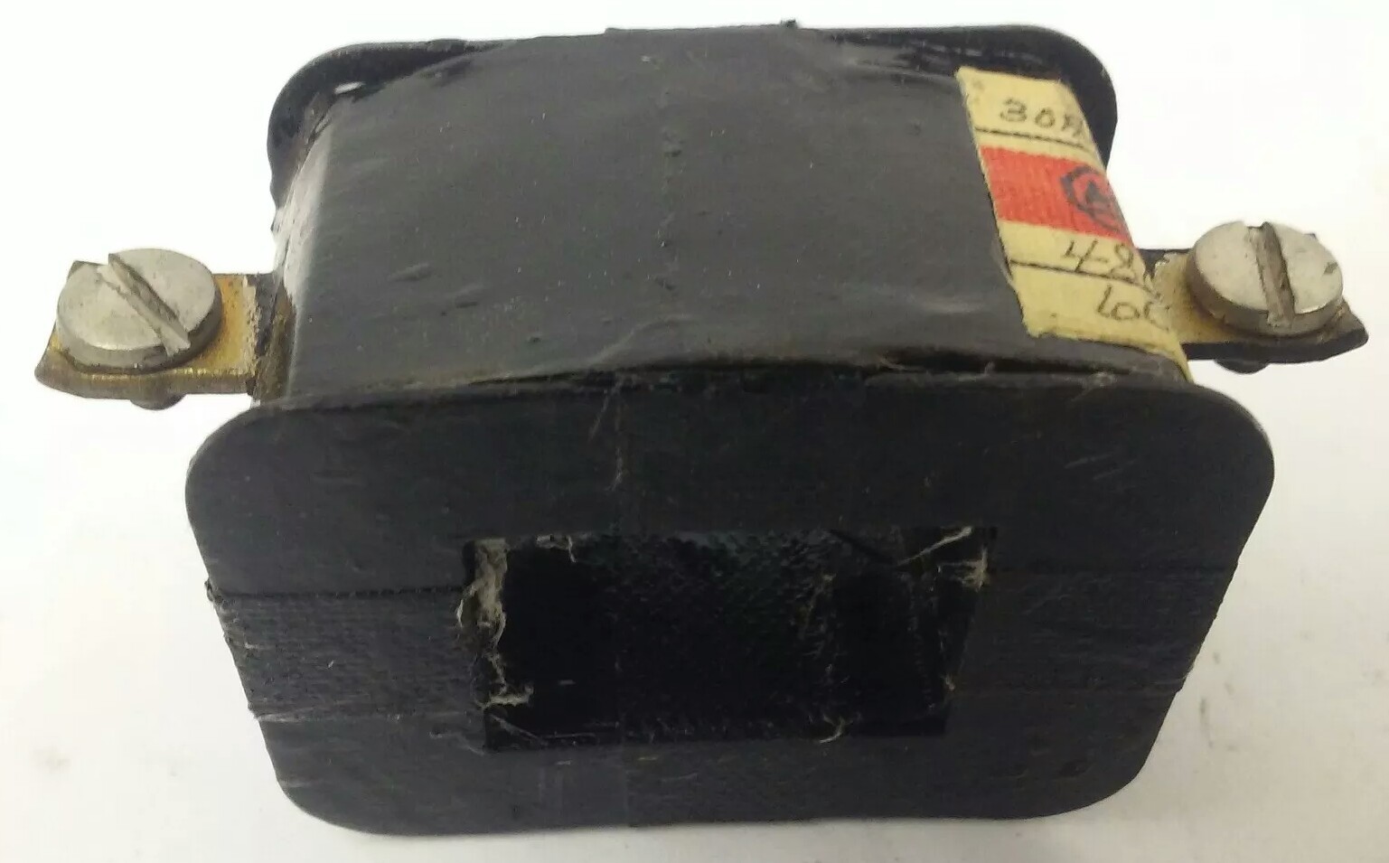 ALLEN BRADLEY 30A583, COIL, 480V @ 60HZ, RENEWAL PARTS | eBay