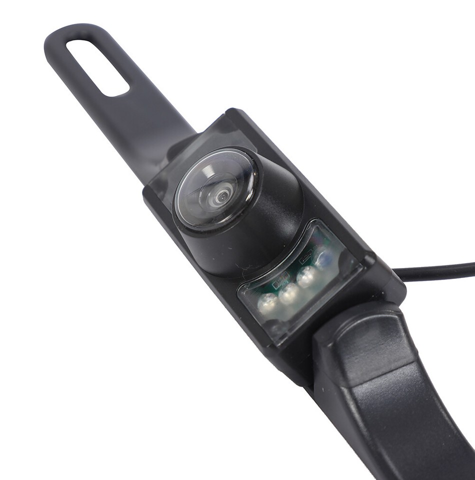 CMOS Car Rear View Backup Parking Reverse Camera Back HD Vision ...