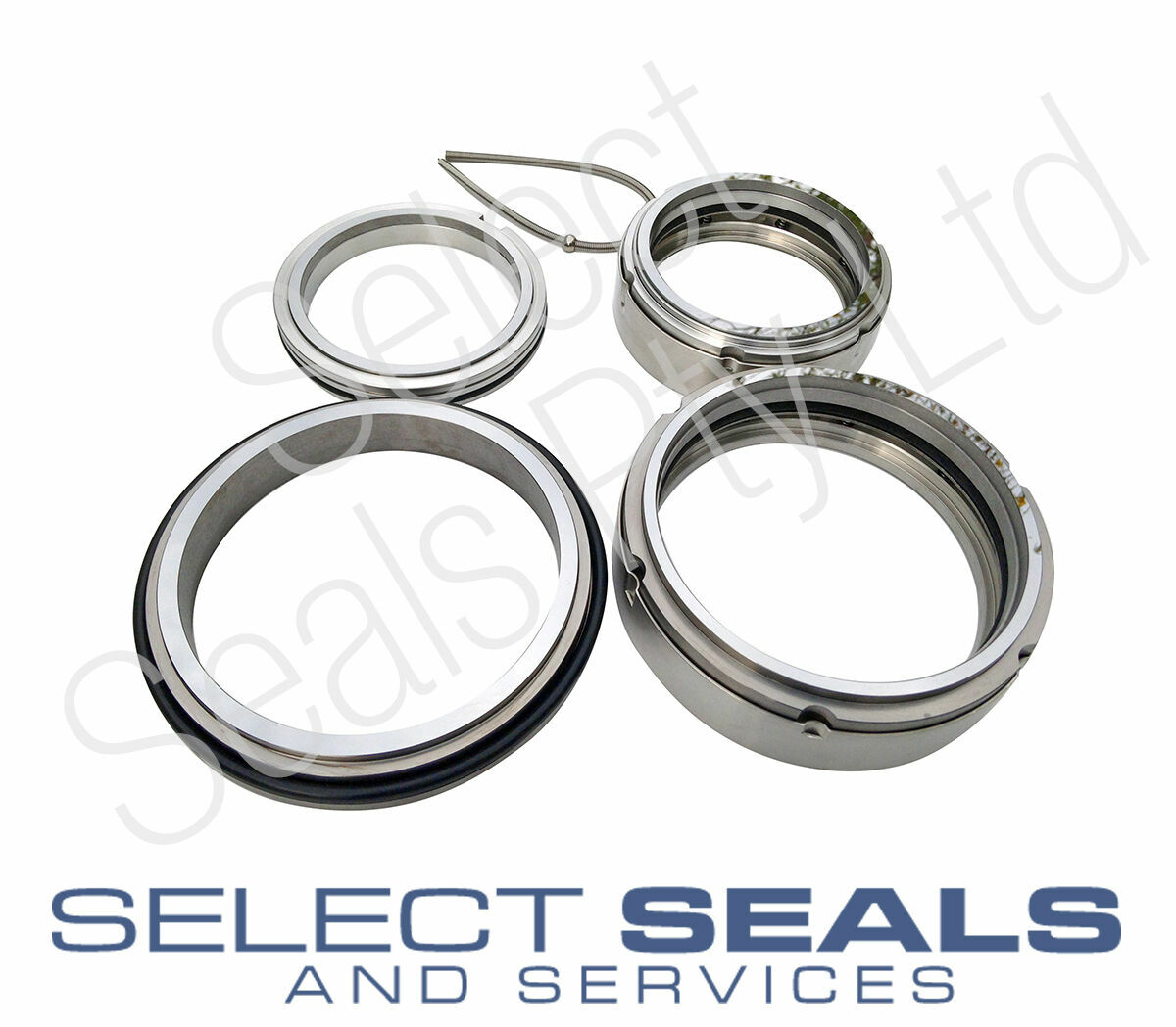 Xylem Flygt 3201.180 - 6831431 - 3840310 Fits CP 3170 .180 Replacement ...