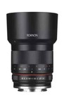 50mm F1.2 ROKINON HIGH SPEED WIDE ANGLE PRIME LENS f CANON M CAMERAS ...