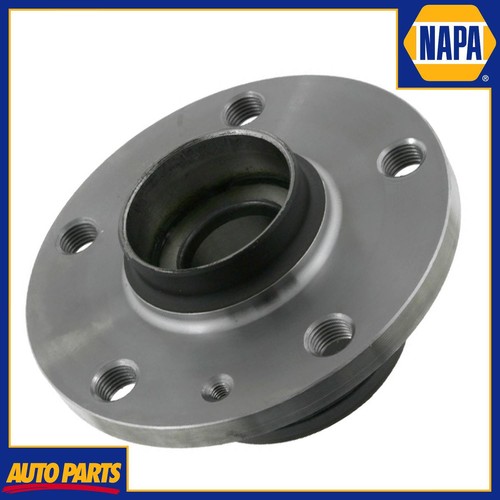 Rear Wheel Bearing With Hub & ABS Sensor For Cupra Formentor 2020 on ...