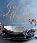 Just Married: A Cookbook for Newlyweds Chambers, Caroline 9781452166711 ...