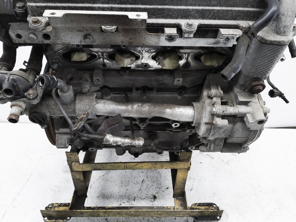 2007-2008 Saab 9-3 2.0L Engine Motor Long Block 135K Mi *Engine Id ...