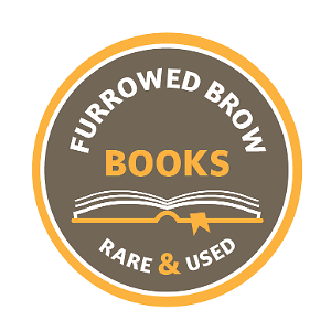 Furrowed Brow Books | eBay Stores