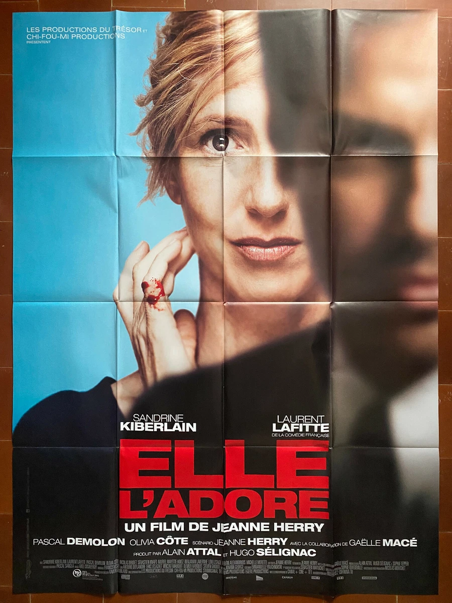 Adore Movie Poster