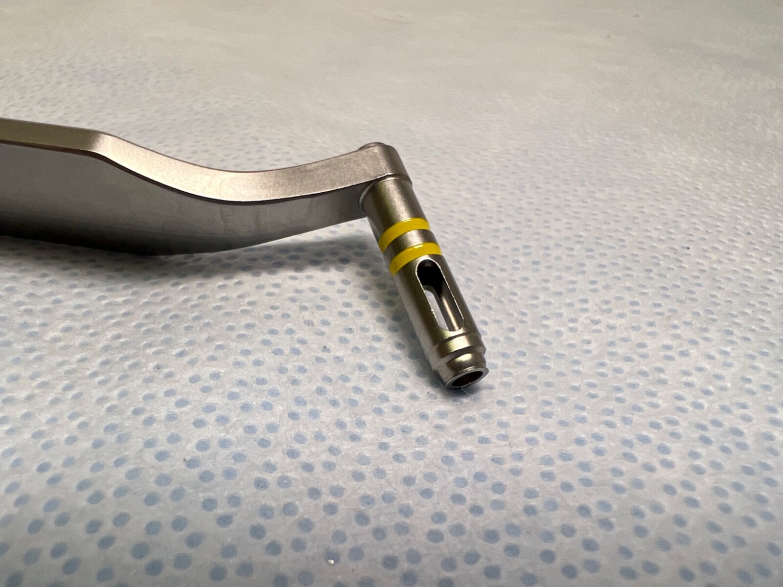 Stryker 45-80001 Variax Foot Drill Guide for Circular Locking Holes 2 ...