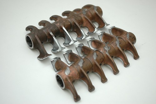 Porsche 911 RSR 962 Rocker Arms SET | eBay