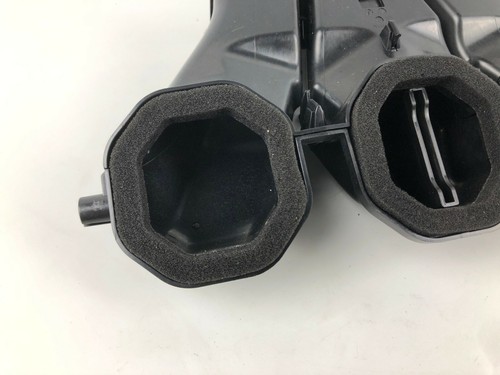 Mercedes Benz W205 C205 Air Duct Panel Center Air Vent A2058309001 | eBay