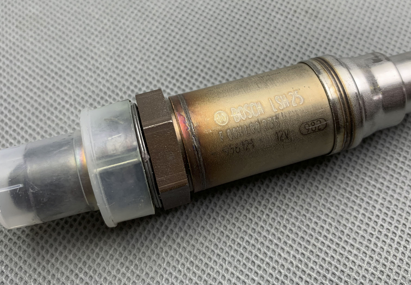 OE GENUINE Oxygen Sensor O2 12612571 For Chevrolet Express GMC Savana 1500 2500 | eBay