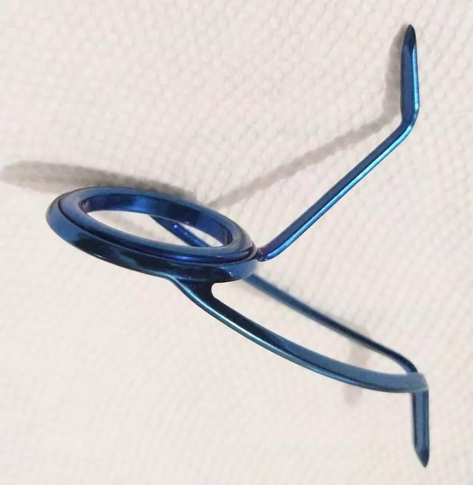 Blue KW fishing guide kit...new | eBay