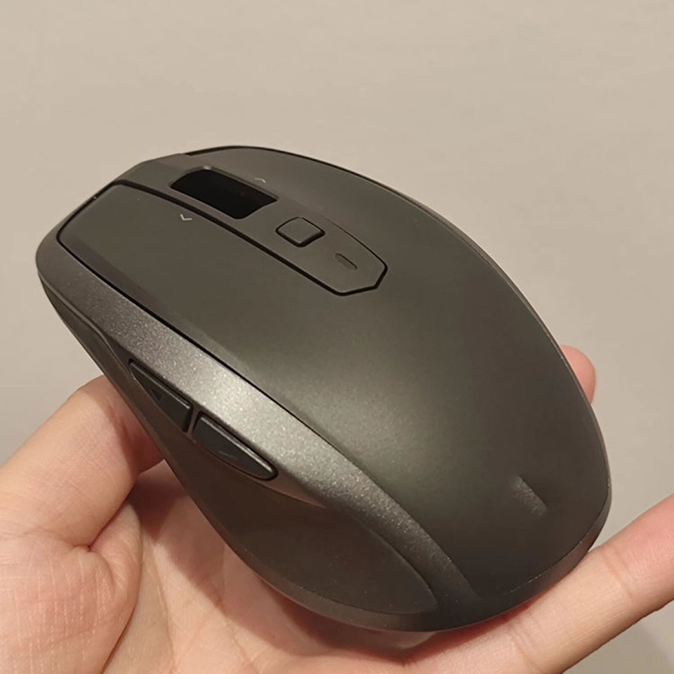 Mouse Shell Upper Lower Shell Mouse Replacement for Logitech MX ...