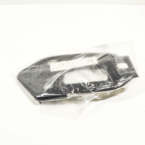 AUDI Q5 8R RADIATOR CORE SUPPORT LEFT SECURING PLATE 8R0805499 | eBay