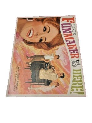 The Funmaker is Here! Wurlitzer Organs Book | eBay